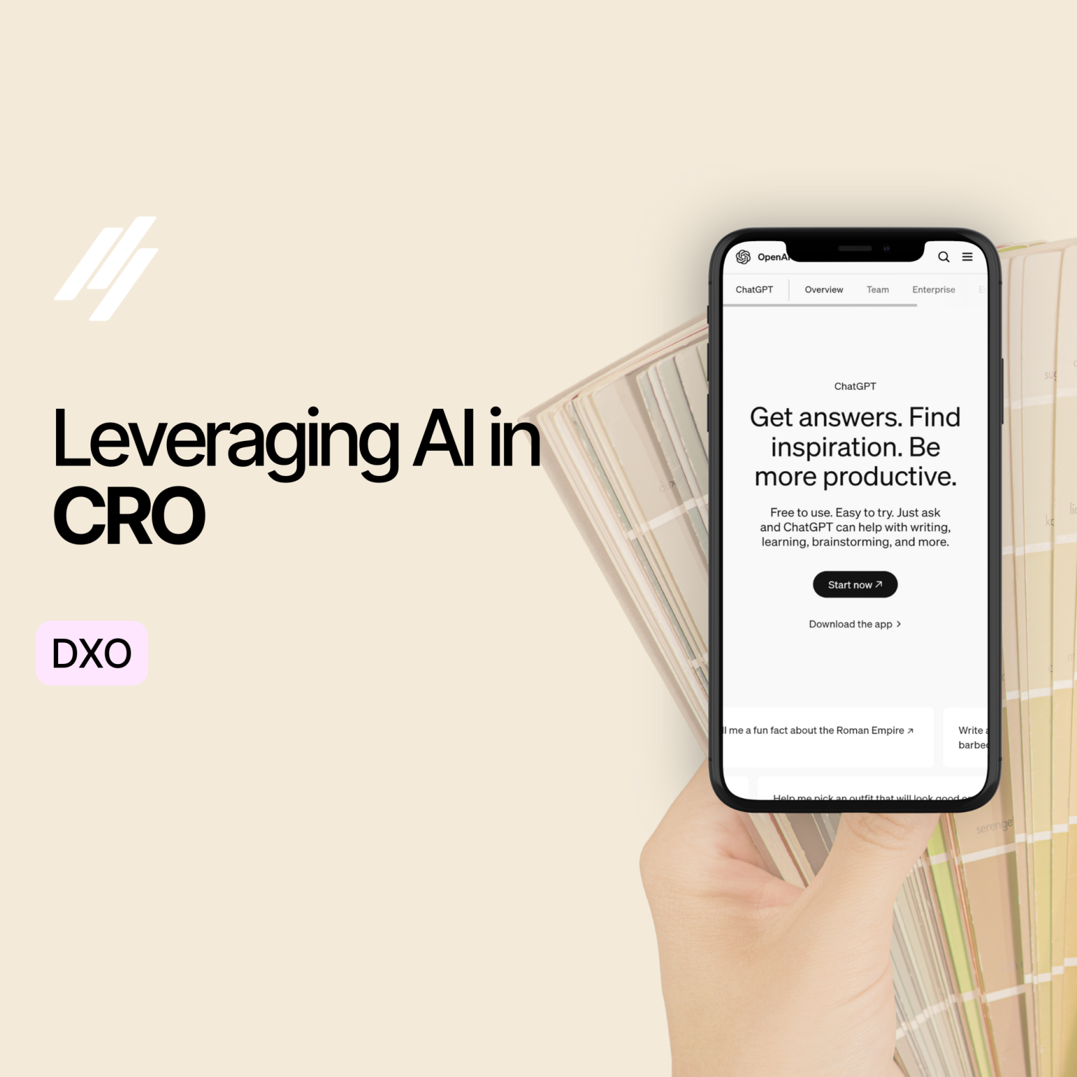 From Clicks to Conversions: Leveraging AI to Drive CRO Success in Your eCommerce Store - Proof3