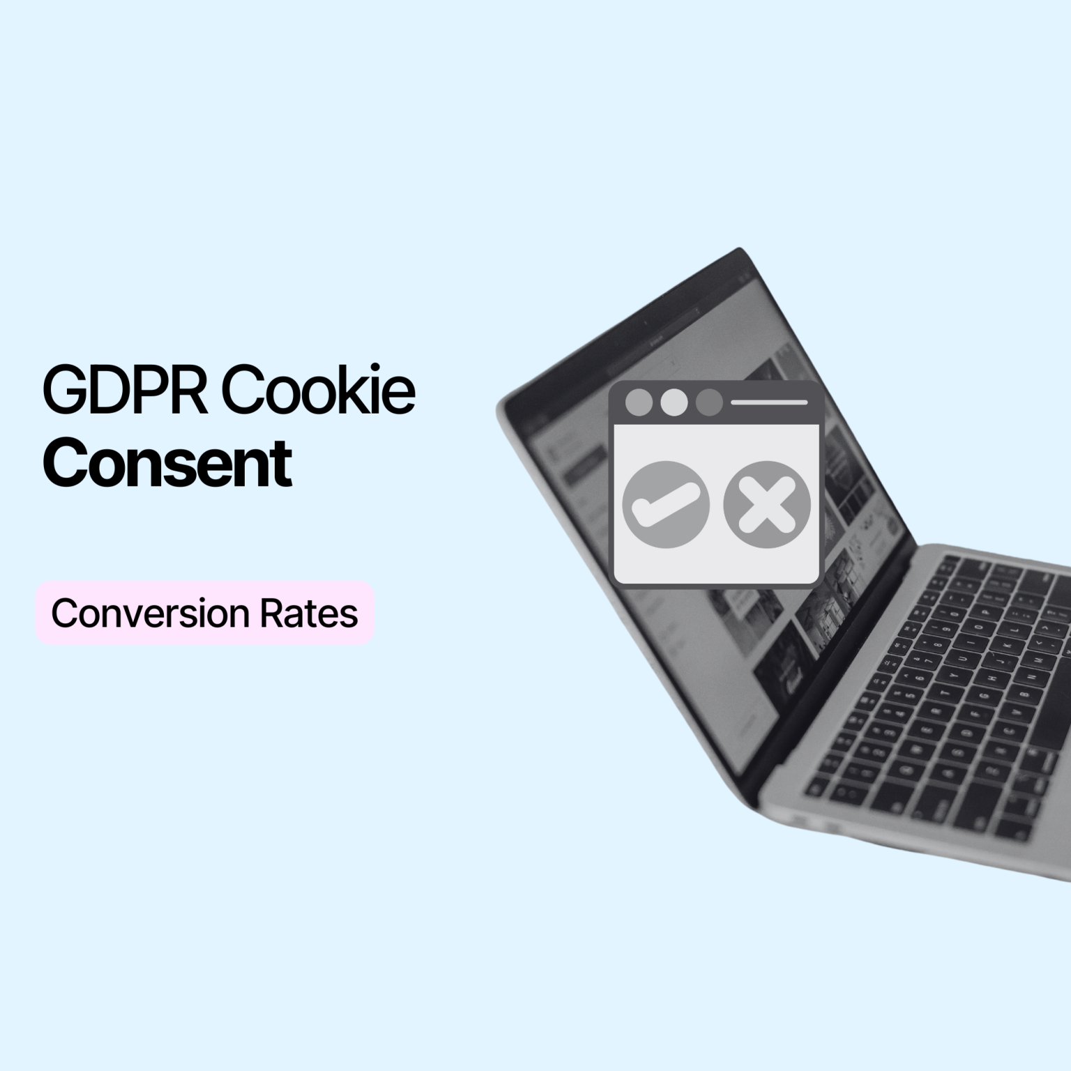 What Does Effective GDPR Cookie Consent Look Like? - Proof3