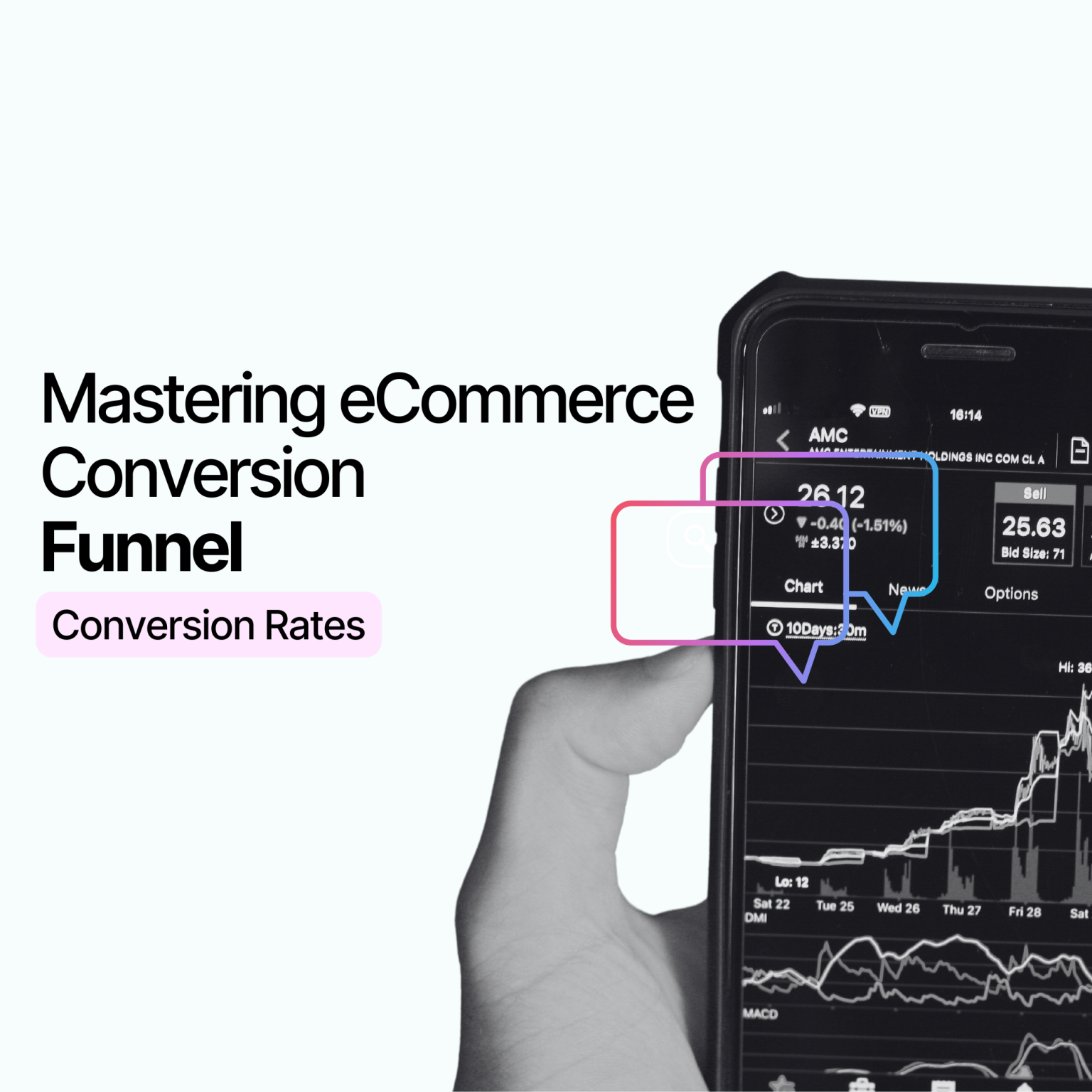 Mastering eCommerce Conversion Funnel Analysis Like a Pro - Proof3