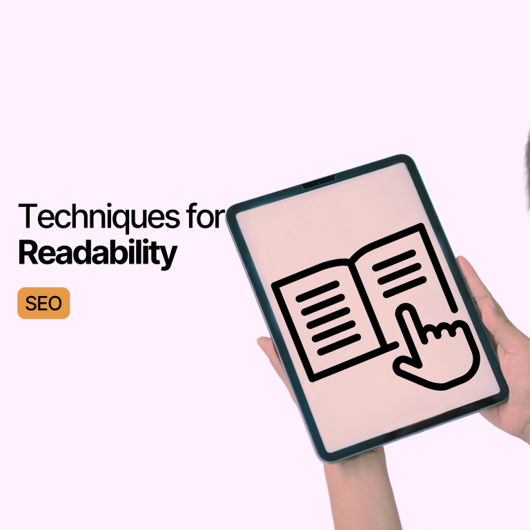 Advanced Typography Techniques for Readability - Proof3
